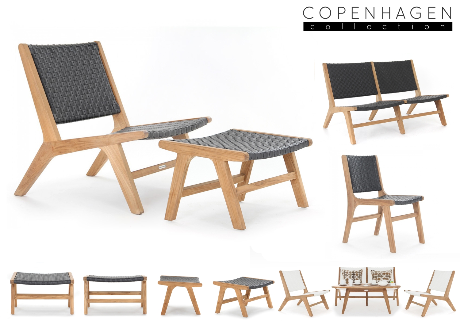 Indoor Collection – Kris Jensen Design – Singapore