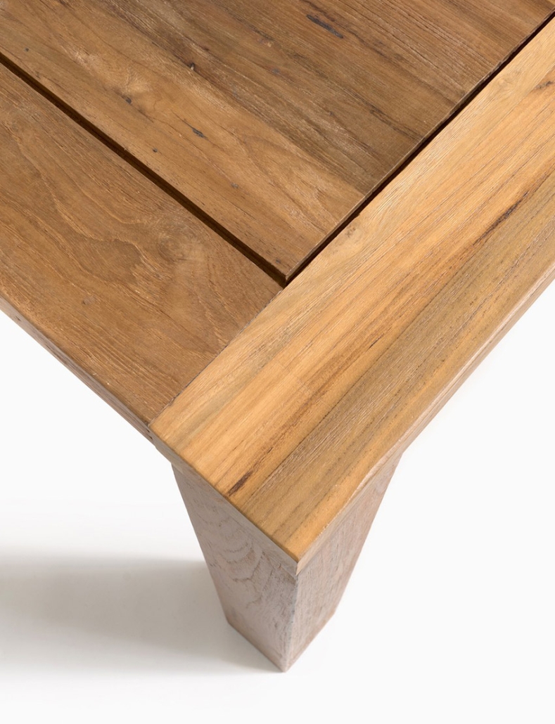 Mexico Dining Table – Kris Jensen Design – Singapore